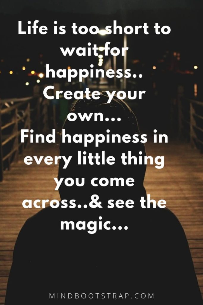 46+ Best Life Is Too Short Quotes and Sayings - MindBootstrap