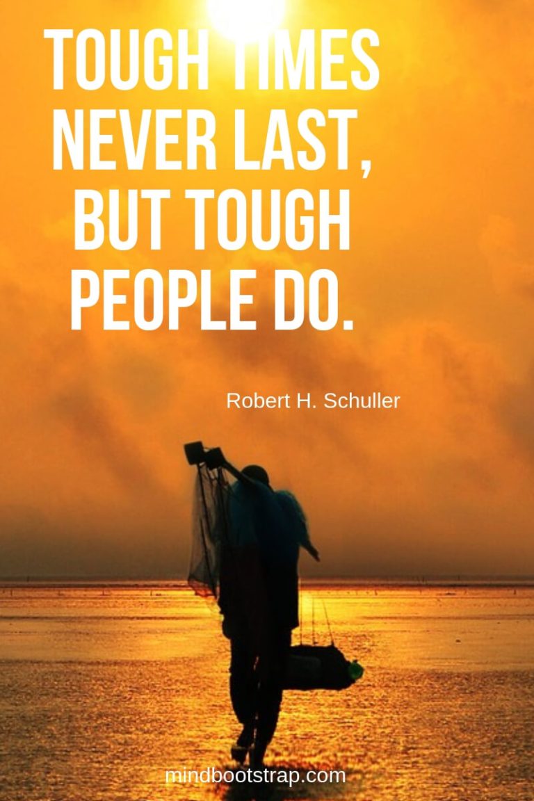 36+ Best Life is Tough Quotes and Sayings To Keep You Motivated