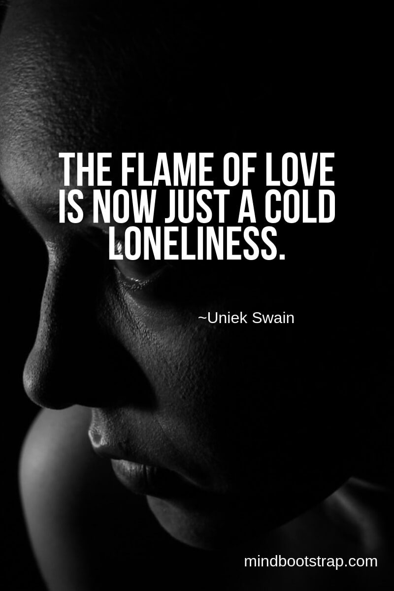 55+ Best Sad Love Quotes and Sayings To Fix a Broken Heart