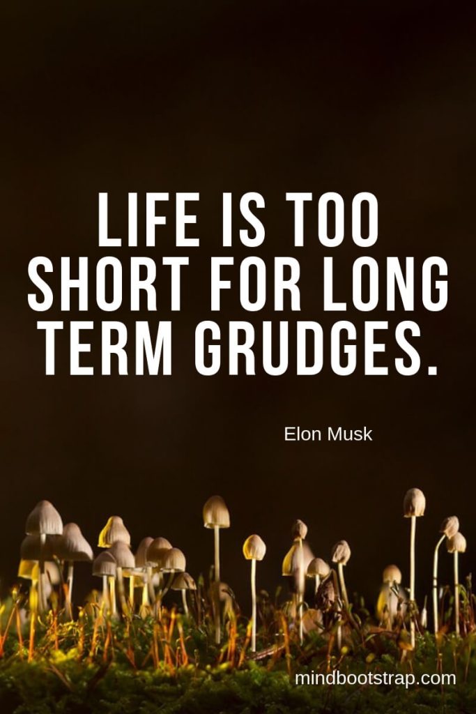 46+ Best Life Is Too Short Quotes and Sayings - MindBootstrap