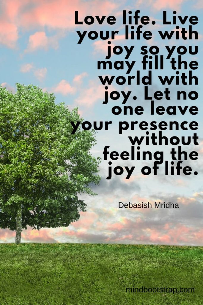 34+ Inspiring Love Life Quotes and Sayings - MindBootstrap