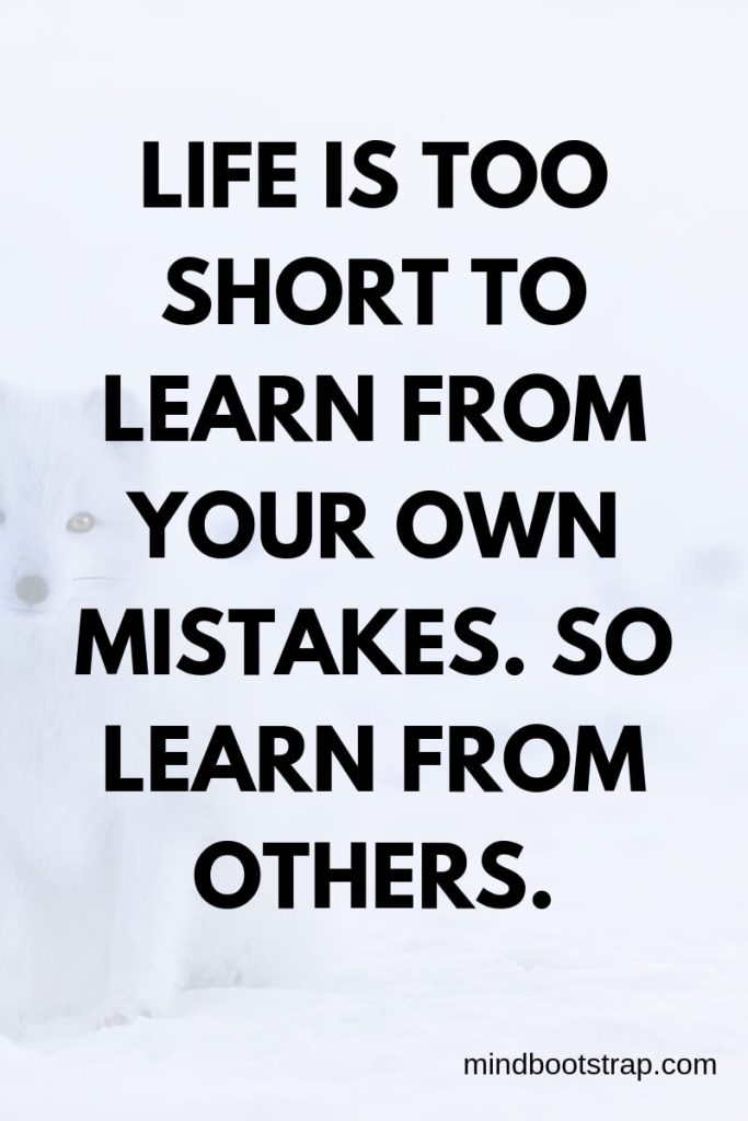 46+ Best Life Is Too Short Quotes and Sayings - MindBootstrap