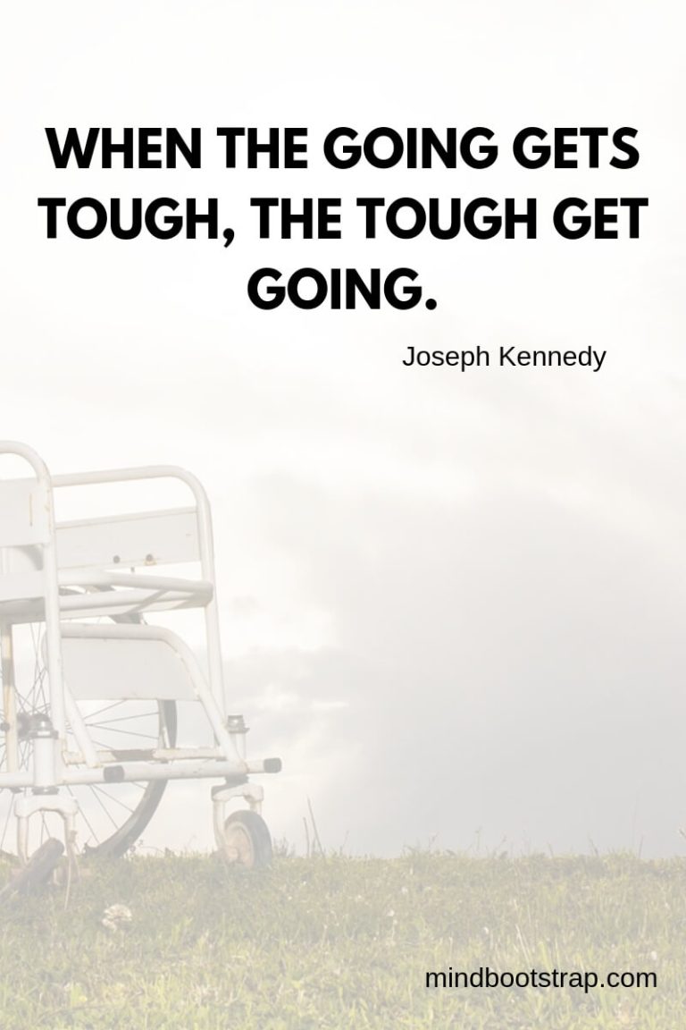 36+ Best Life is Tough Quotes and Sayings To Keep You Motivated