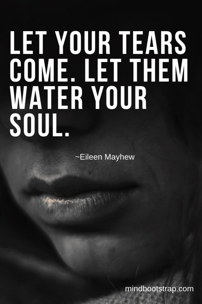 55+ Best Sad Love Quotes and Sayings To Fix a Broken Heart