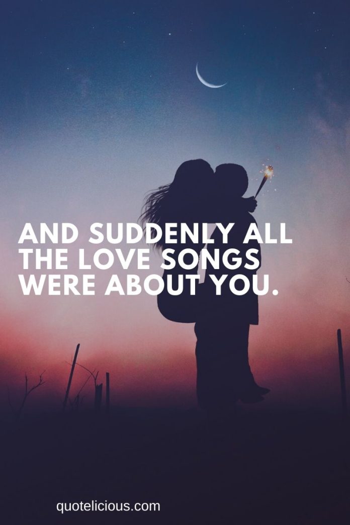 31+ Inspiring Secret Love Quotes & Sayings From The Heart