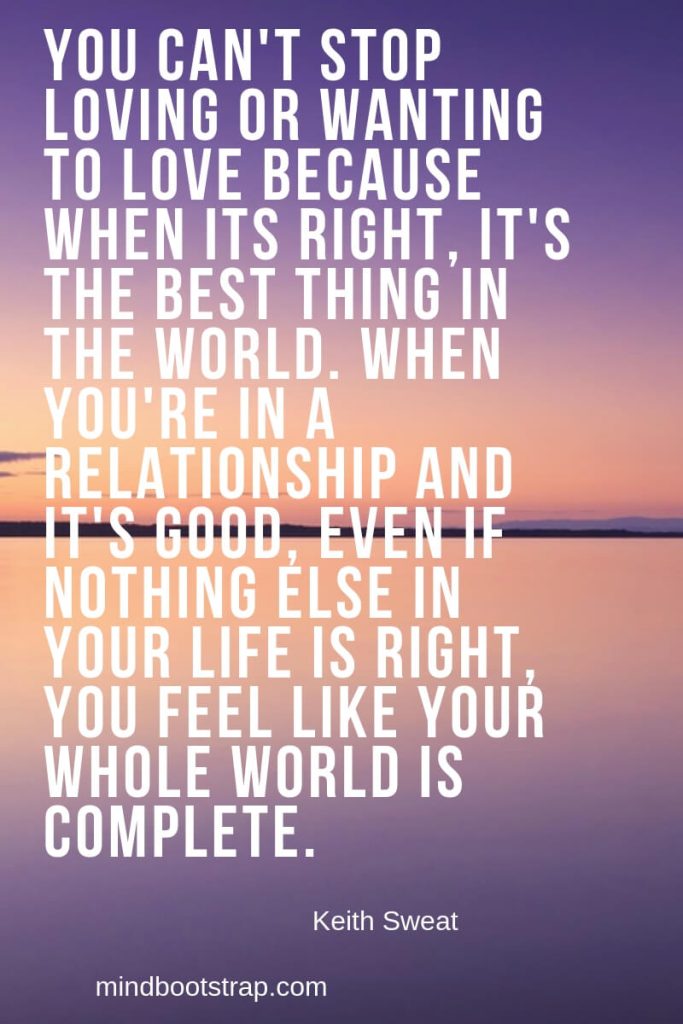 37+ Inspiring Tough Love Quotes and Sayings - MindBootstrap