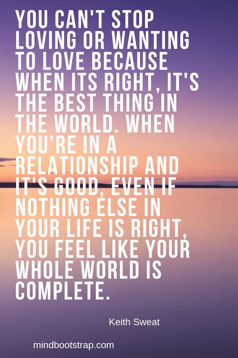 37+ Inspiring Tough Love Quotes and Sayings - MindBootstrap