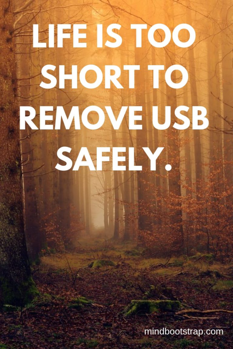 46+ Best Life Is Too Short Quotes and Sayings - MindBootstrap