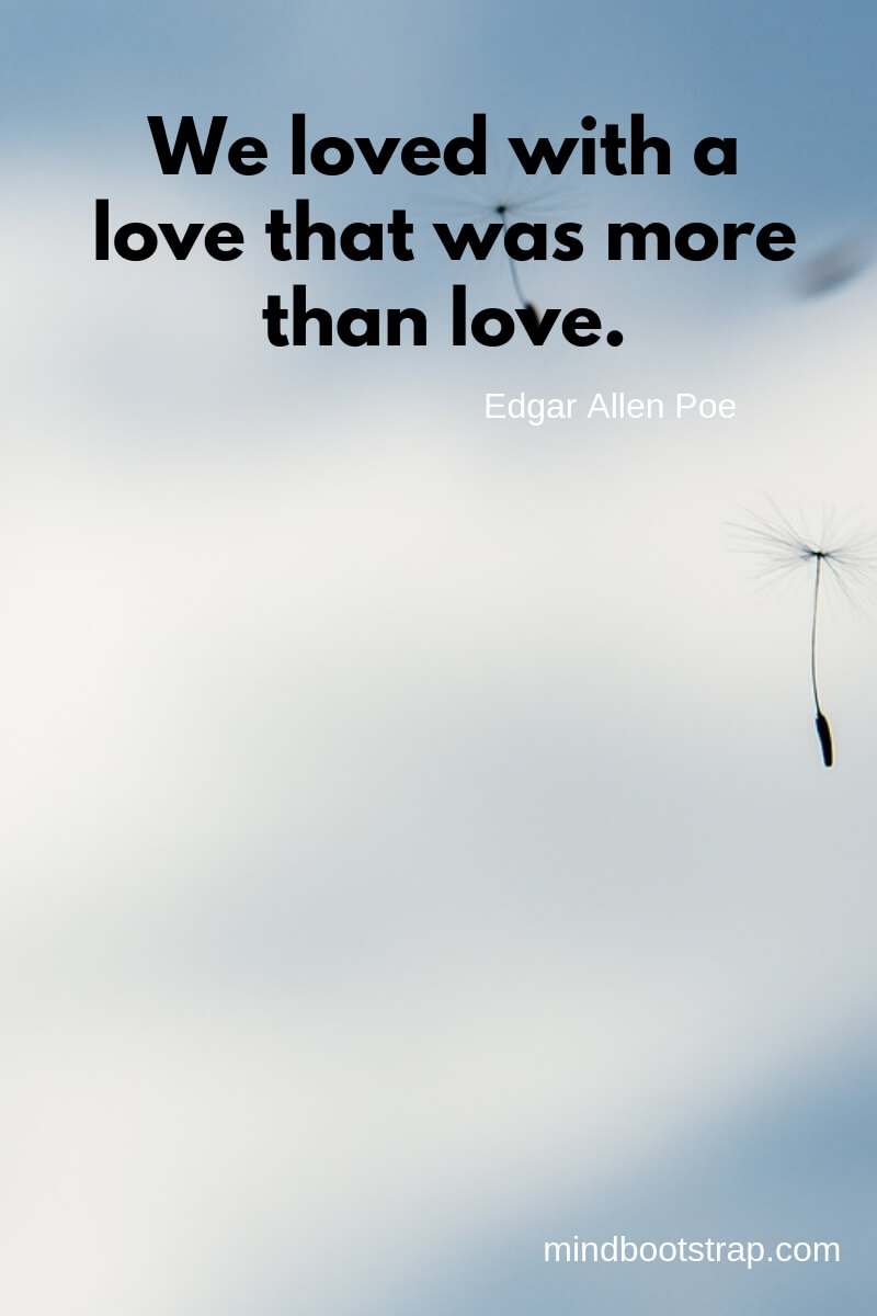 34+ Inspiring Love Life Quotes and Sayings - MindBootstrap