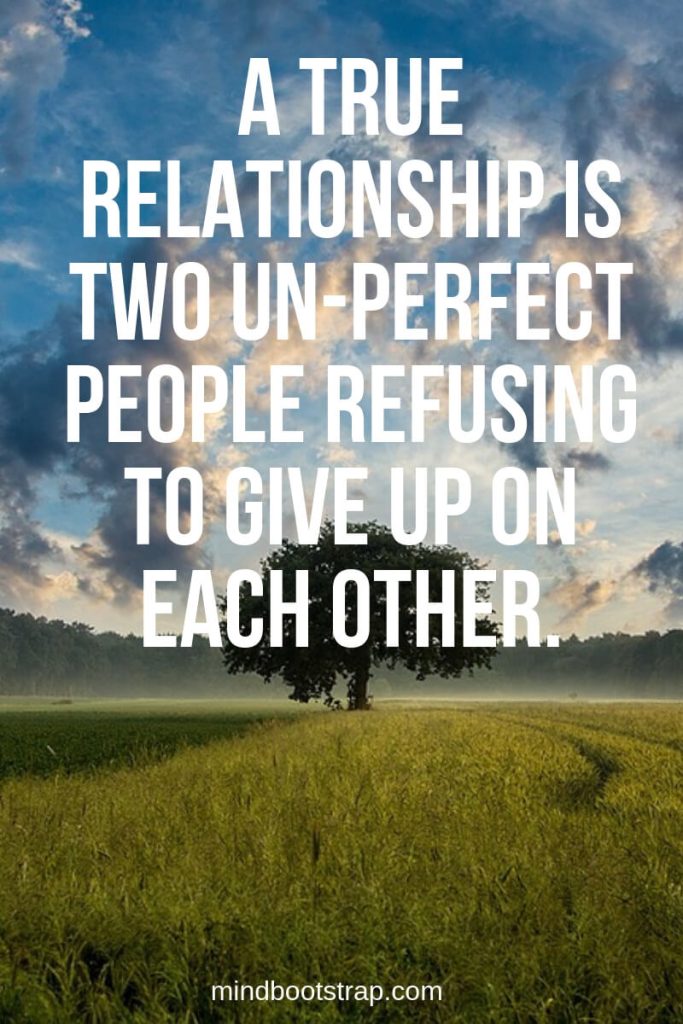 37+ Inspiring Tough Love Quotes and Sayings - MindBootstrap