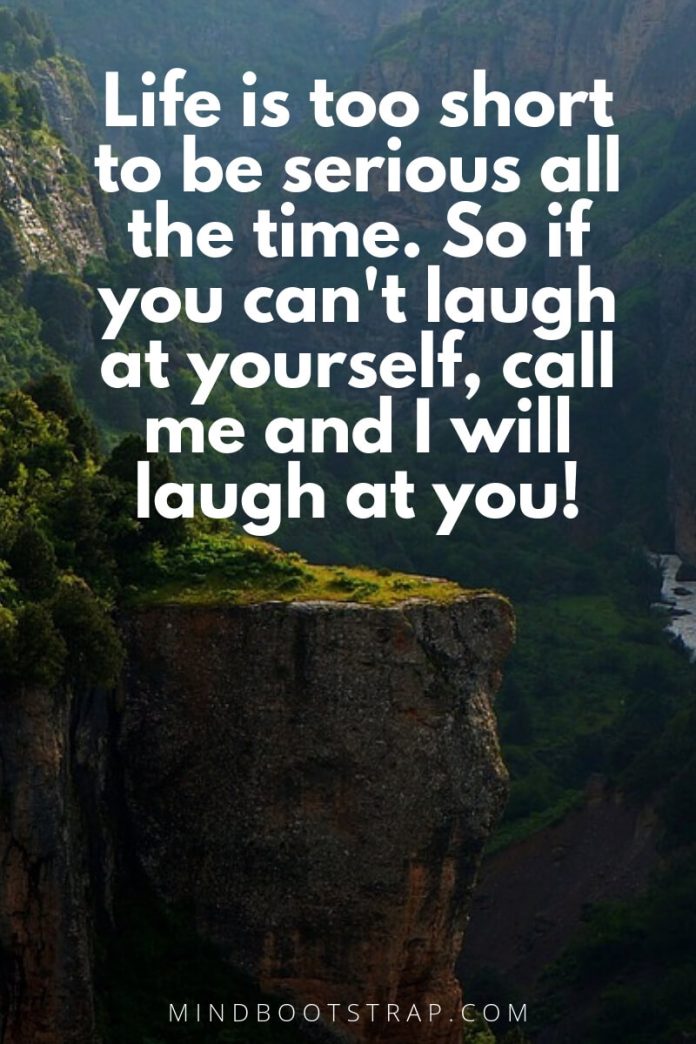 46+ Best Life Is Too Short Quotes and Sayings - MindBootstrap