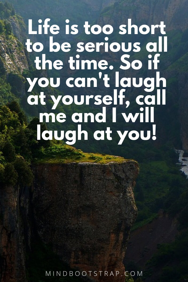 46+ Best Life Is Too Short Quotes and Sayings - MindBootstrap