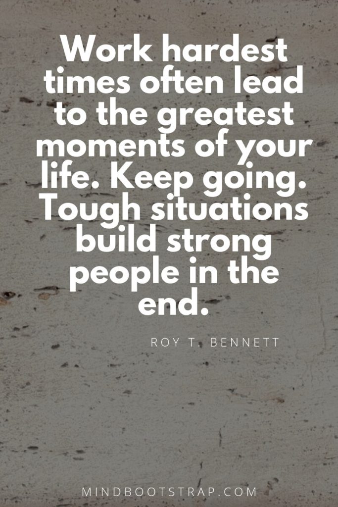 36+ Best Life is Tough Quotes and Sayings To Keep You Motivated