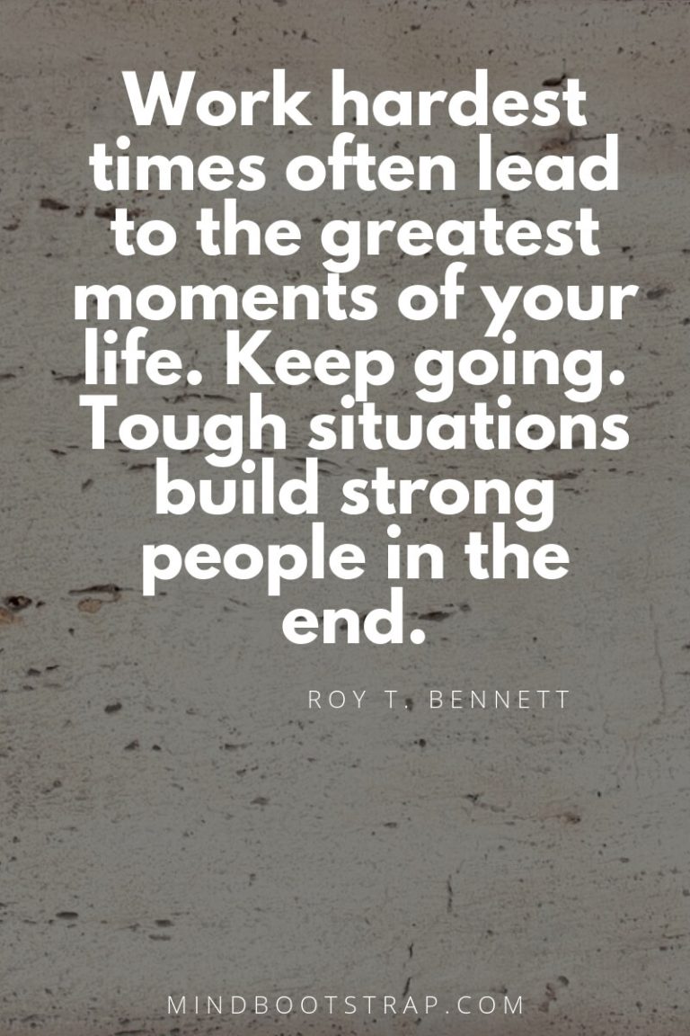 36+ Best Life is Tough Quotes and Sayings To Keep You Motivated