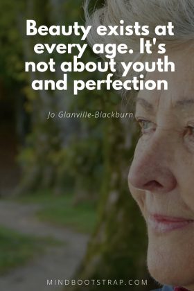 42+ Inspiring Age Quotes and Sayings - MindBootstrap