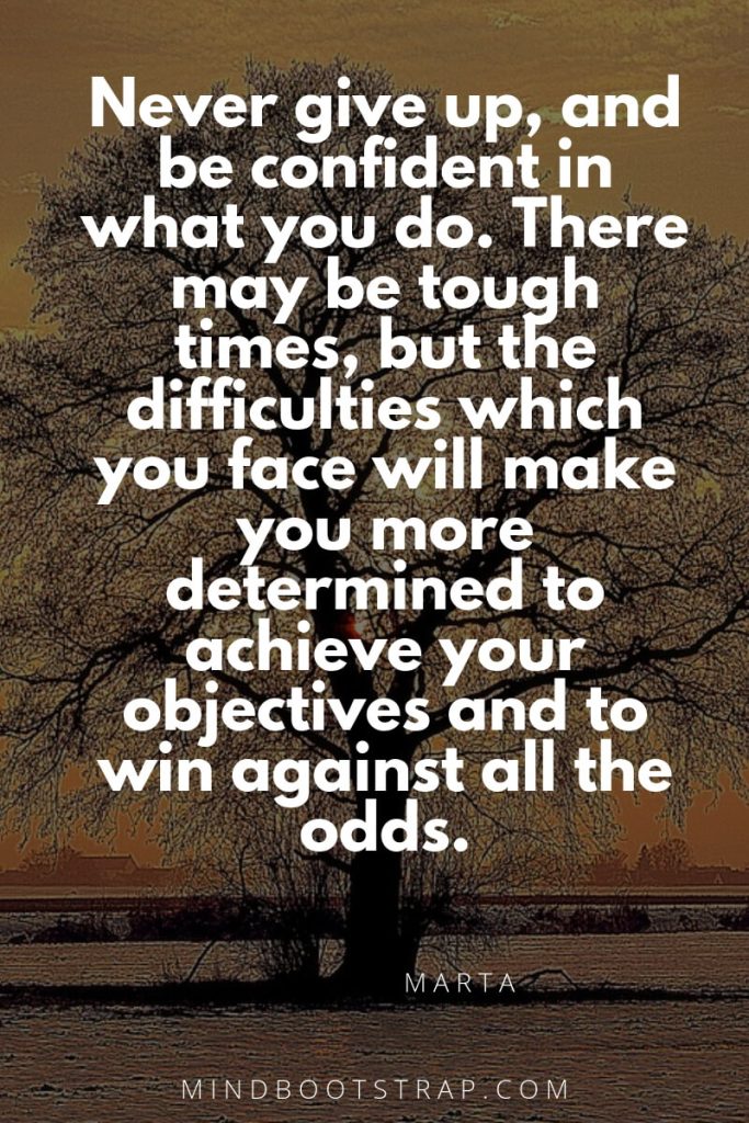 36+ Best Life is Tough Quotes and Sayings To Keep You Motivated