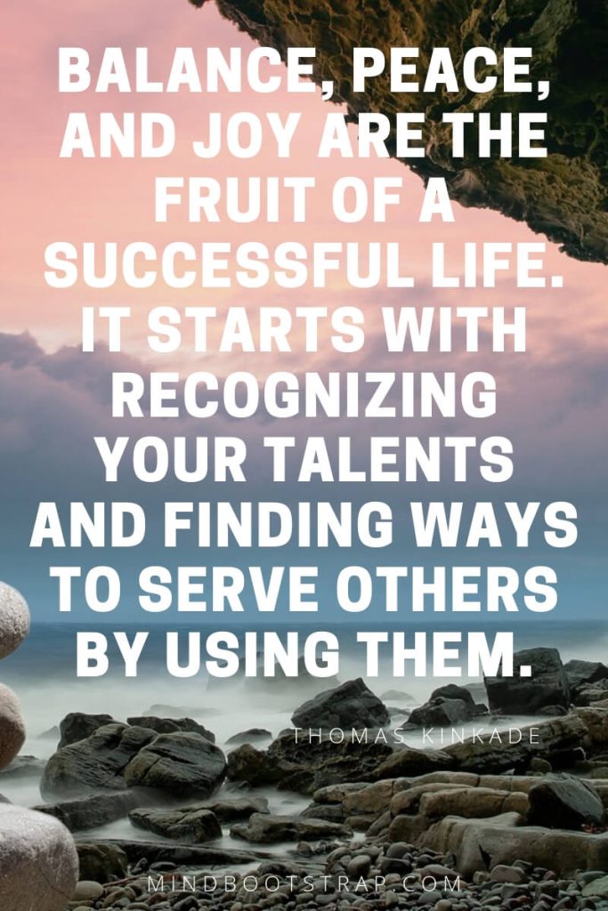 37+ Inspiring Life Balance Quotes and Sayings on Work, Family