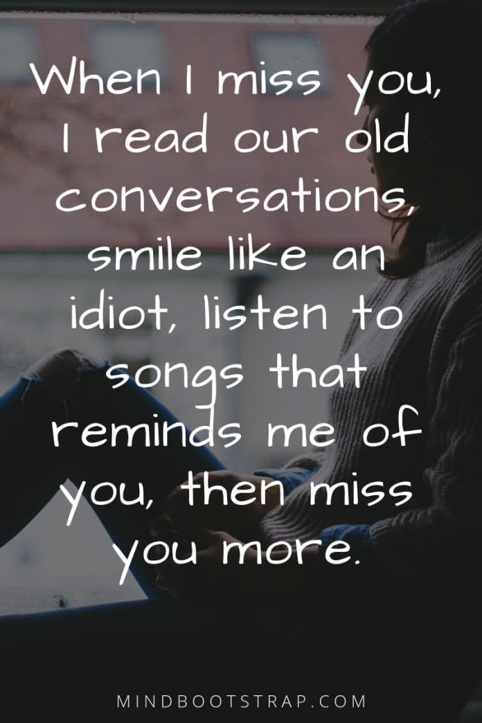 55+ Best Sad Love Quotes and Sayings To Fix a Broken Heart