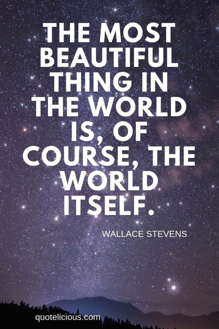 198+ Beautiful Quotes & Sayings on Love, Life, and Nature (With Pictures)