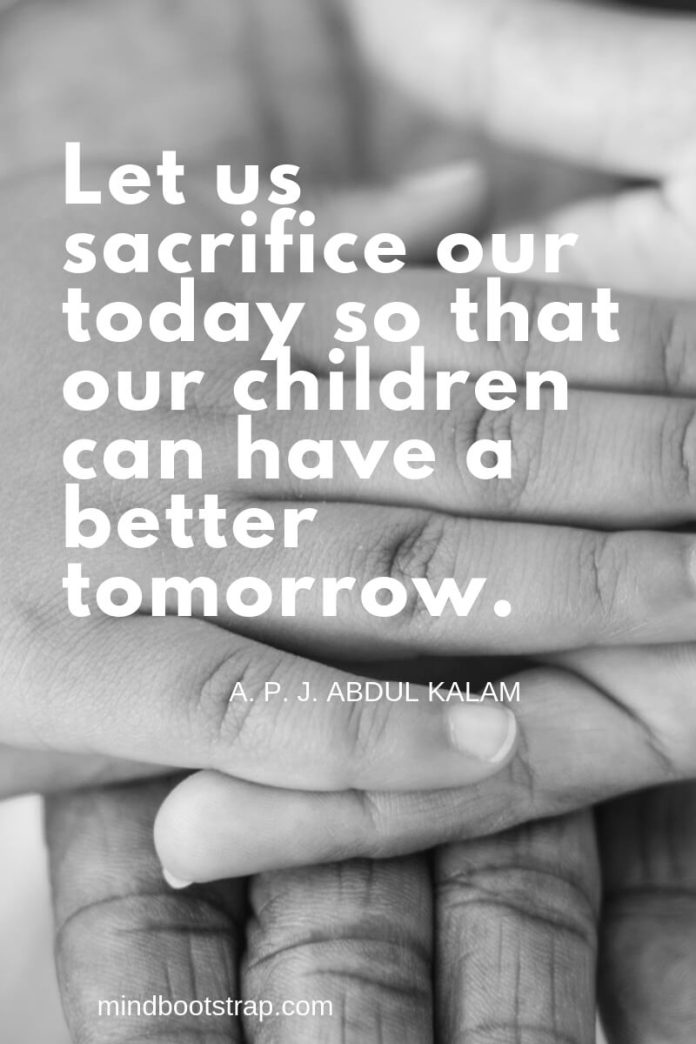 144+ Inspiring Children Quotes and Sayings (With Images)