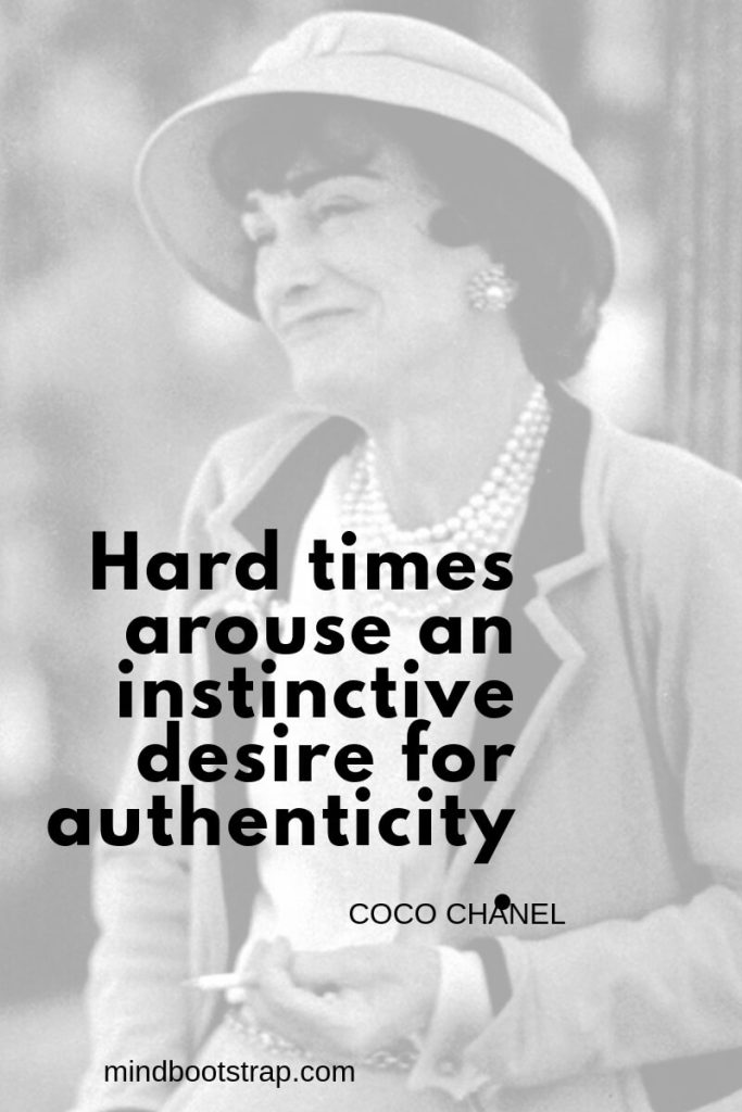 47+ Inspiring Coco Chanel Quotes and Sayings (With Images)