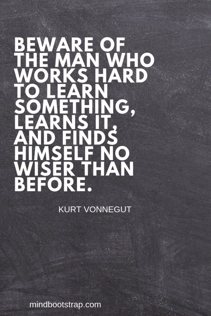115+ Best Learning Quotes and Sayings To Inspire You (With Images)