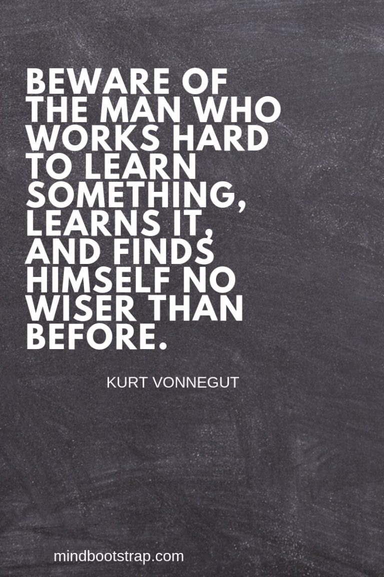 115+ Best Learning Quotes and Sayings To Inspire You (With Images)