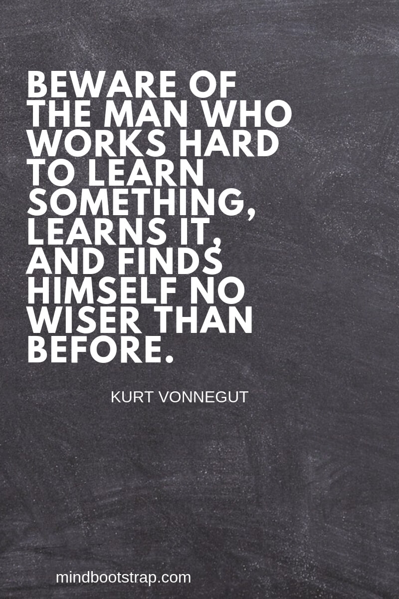 115+ Best Learning Quotes and Sayings To Inspire You (With Images)