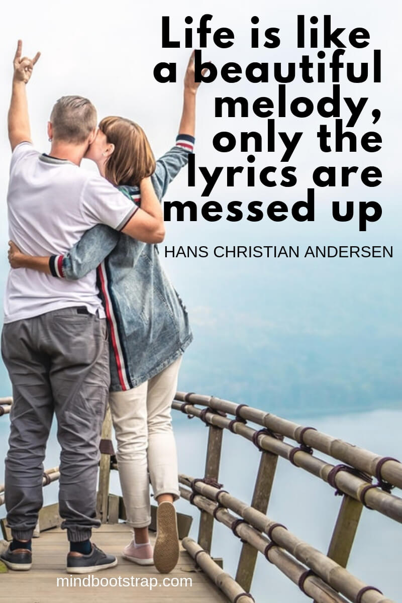 34+ Fun Life Is Like Quotes and Sayings (With Images)