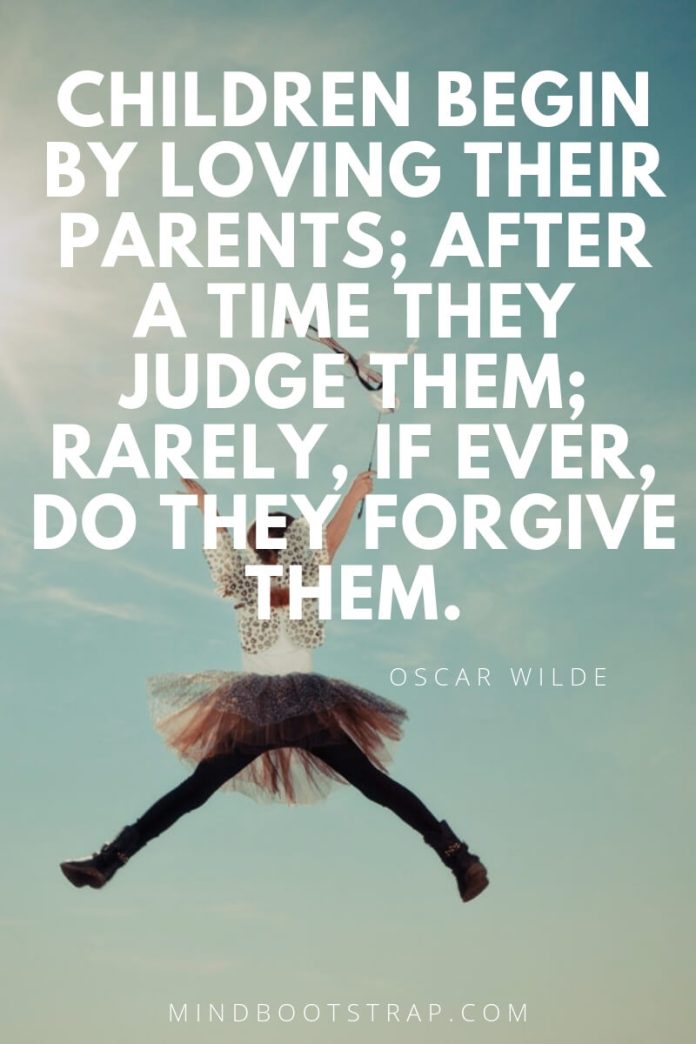 144+ Inspiring Children Quotes and Sayings (With Images)