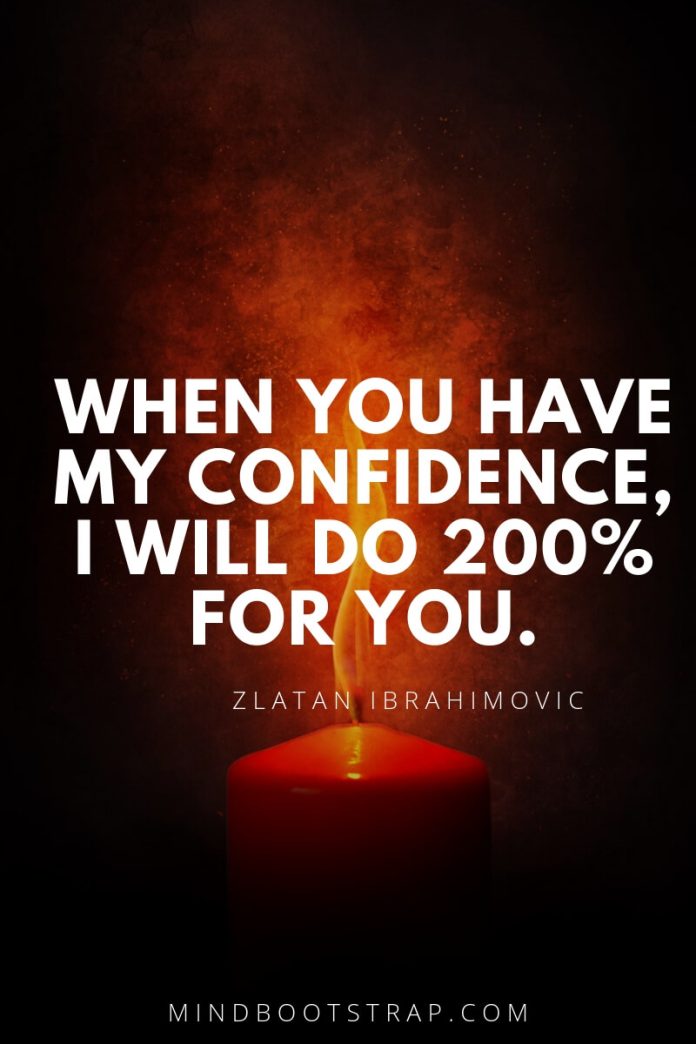 130+ Inspiring Confidence Quotes To Help You Believe in Yourself