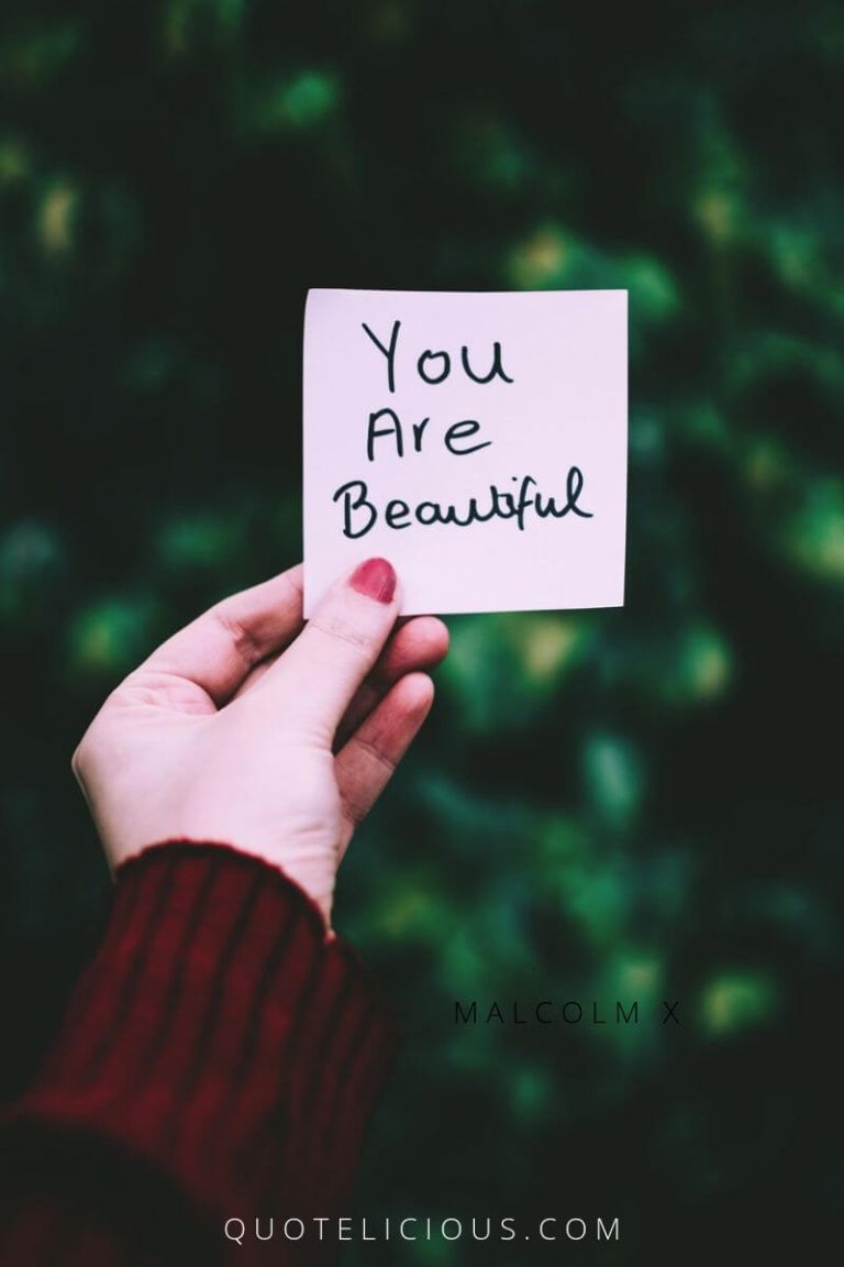 198+ Beautiful Quotes & Sayings on Love, Life, and Nature (With Pictures)