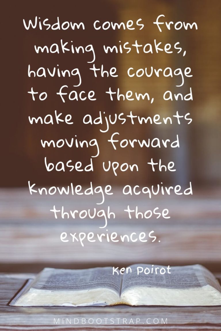 101+ Best Knowledge Quotes and Sayings To Bring Wisdom