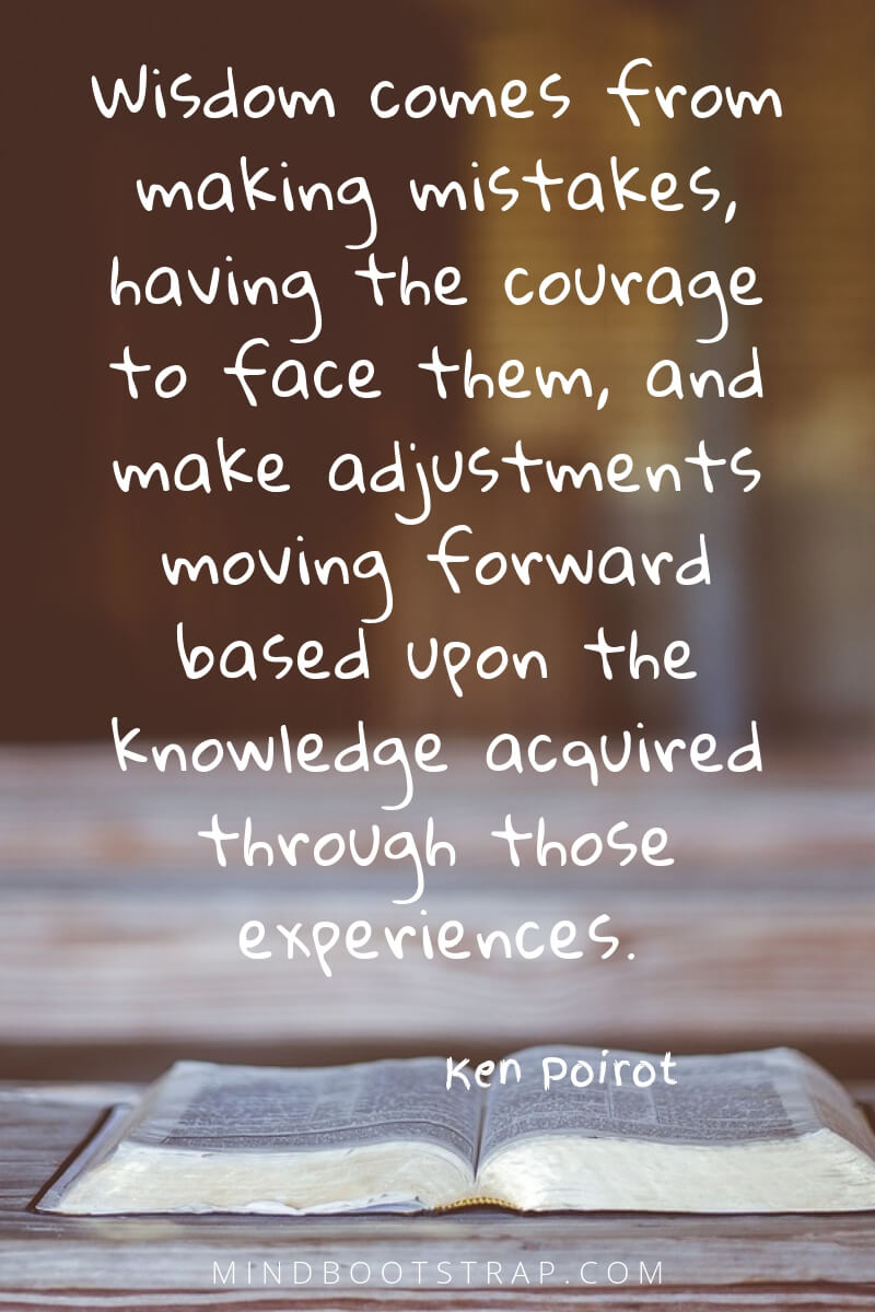 101+ Best Knowledge Quotes and Sayings To Bring Wisdom