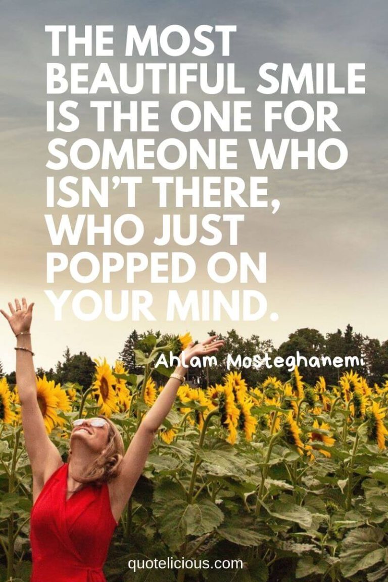 198+ Beautiful Quotes & Sayings on Love, Life, and Nature (With Pictures)