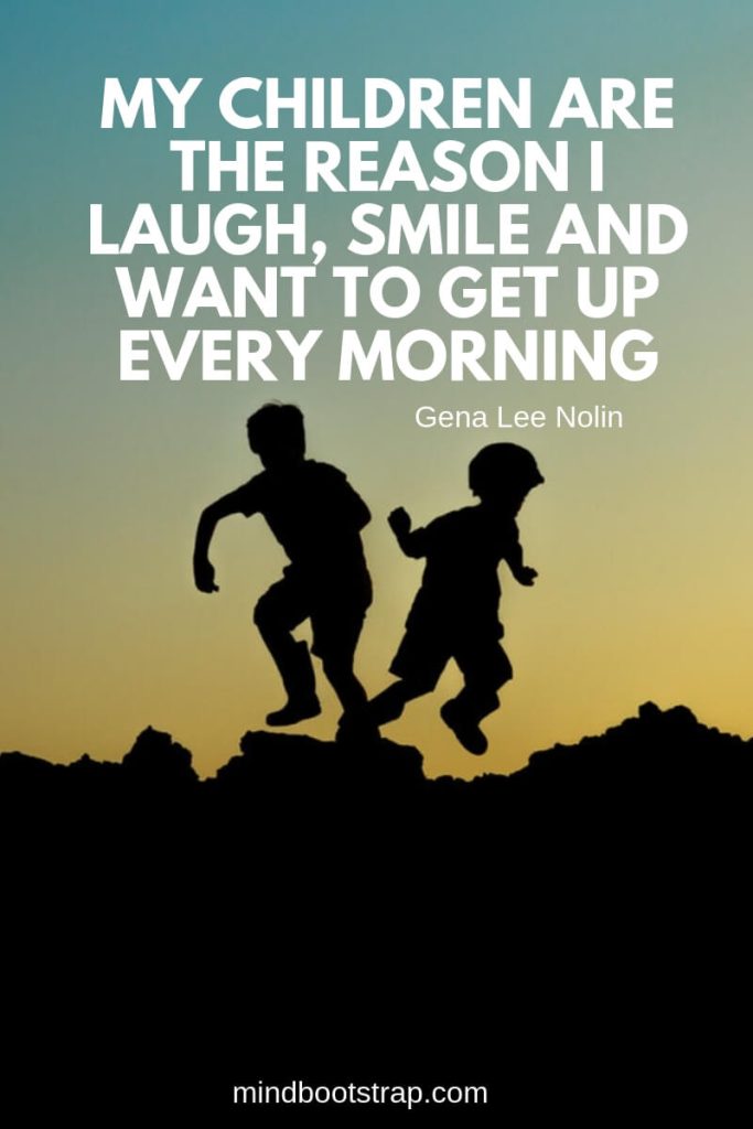 144+ Inspiring Children Quotes and Sayings (With Images)