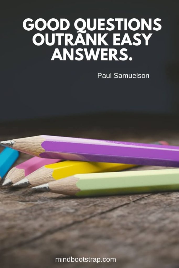 165+ Powerful Education Quotes and Sayings For Kids, Students (Images)