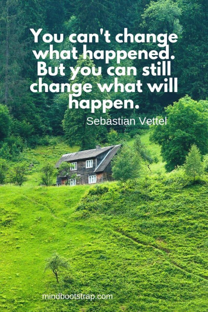 203+ Inspiring Change Quotes and Sayings on Life, Growth (With Images)