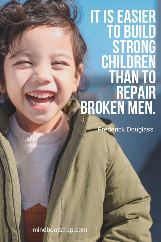 144+ Inspiring Children Quotes and Sayings (With Images)