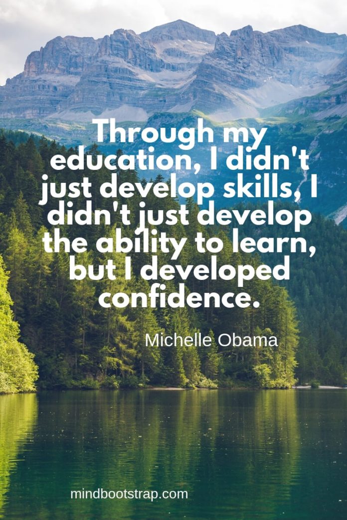 130+ Inspiring Confidence Quotes To Help You Believe in Yourself