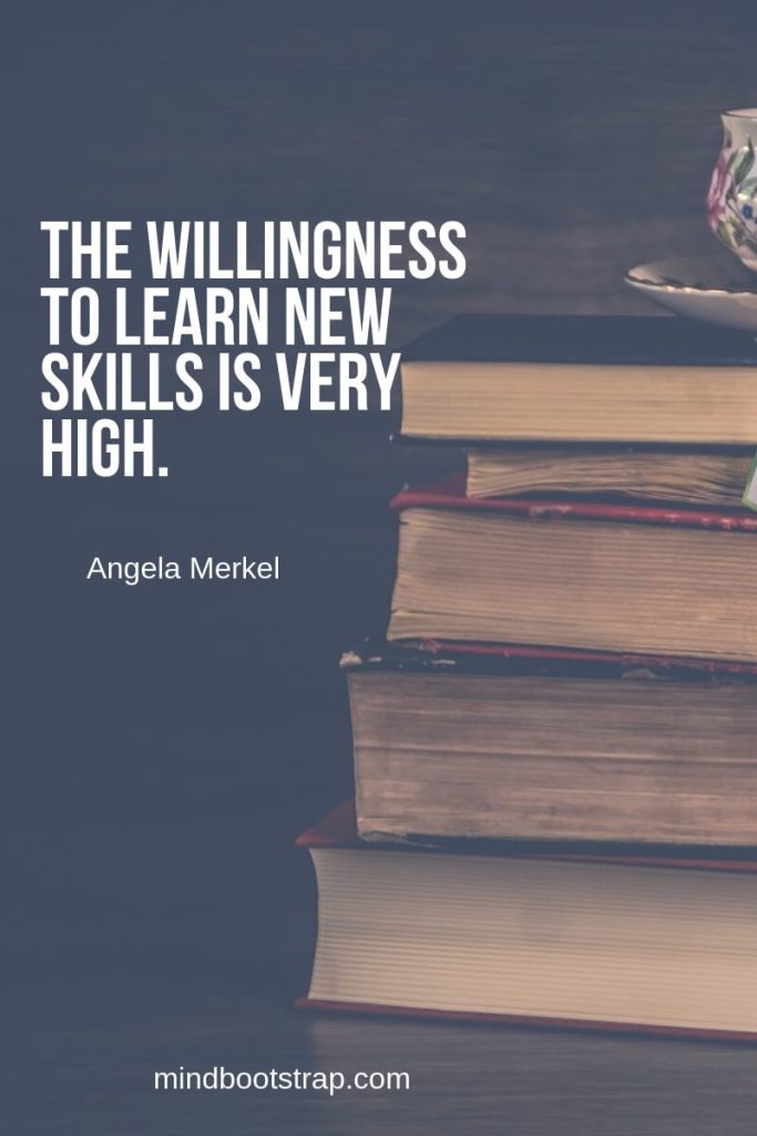 165+ Powerful Education Quotes and Sayings For Kids, Students (Images)