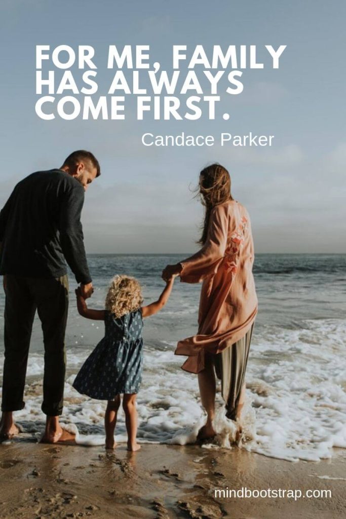 166+ [BEST] Family Quotes and Sayings For Inspiration (With Images)