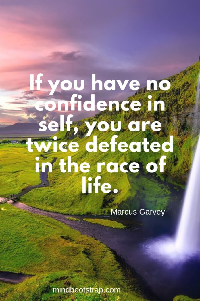 130+ Inspiring Confidence Quotes To Help You Believe in Yourself