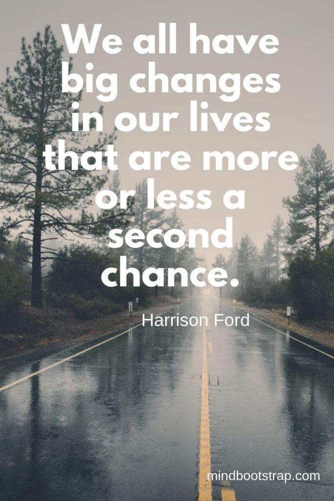 203+ Inspiring Change Quotes and Sayings on Life, Growth (With Images)