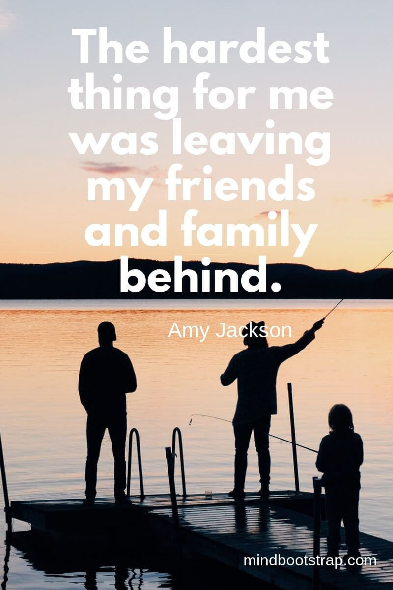 166+ [BEST] Family Quotes and Sayings For Inspiration (With Images)