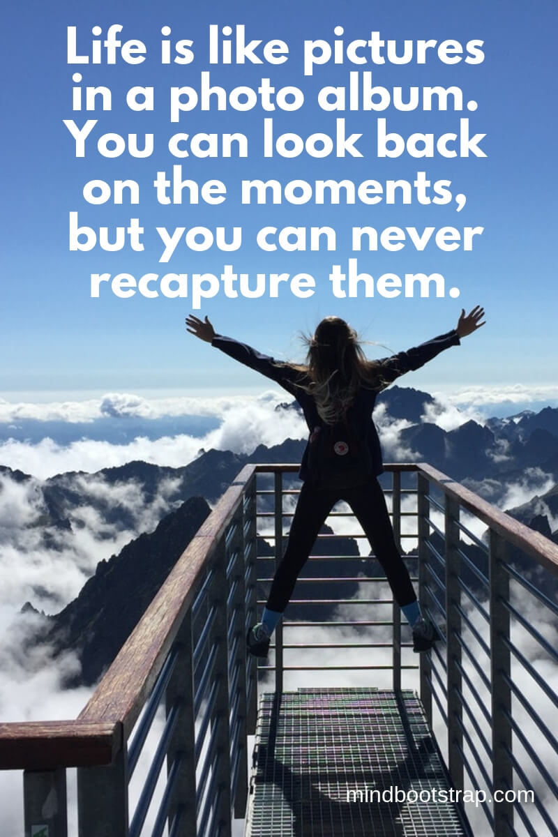 34+ Fun Life Is Like Quotes and Sayings (With Images)