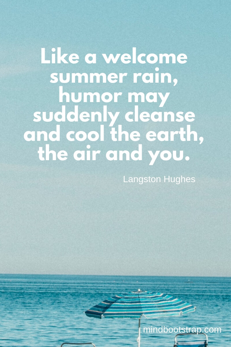 172+ Lovely Summer Quotes and Sayings That Will Warm Your Mind