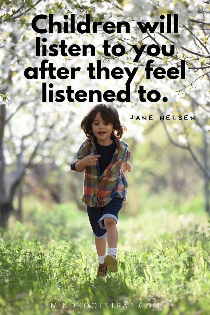 144+ Inspiring Children Quotes and Sayings (With Images)