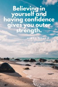 130+ Inspiring Confidence Quotes To Help You Believe in Yourself