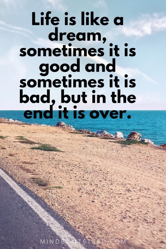 34+ Fun Life Is Like Quotes and Sayings (With Images)